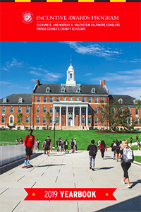Incentive Awards Program | University of Maryland