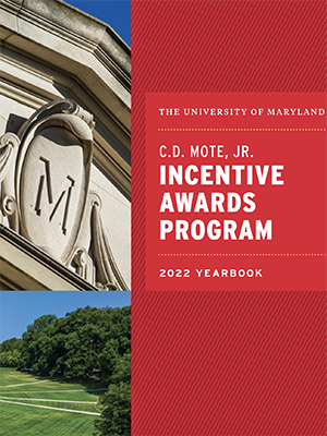 Incentive Awards Program | University of Maryland