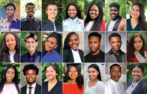 Incentive Awards Program | University of Maryland